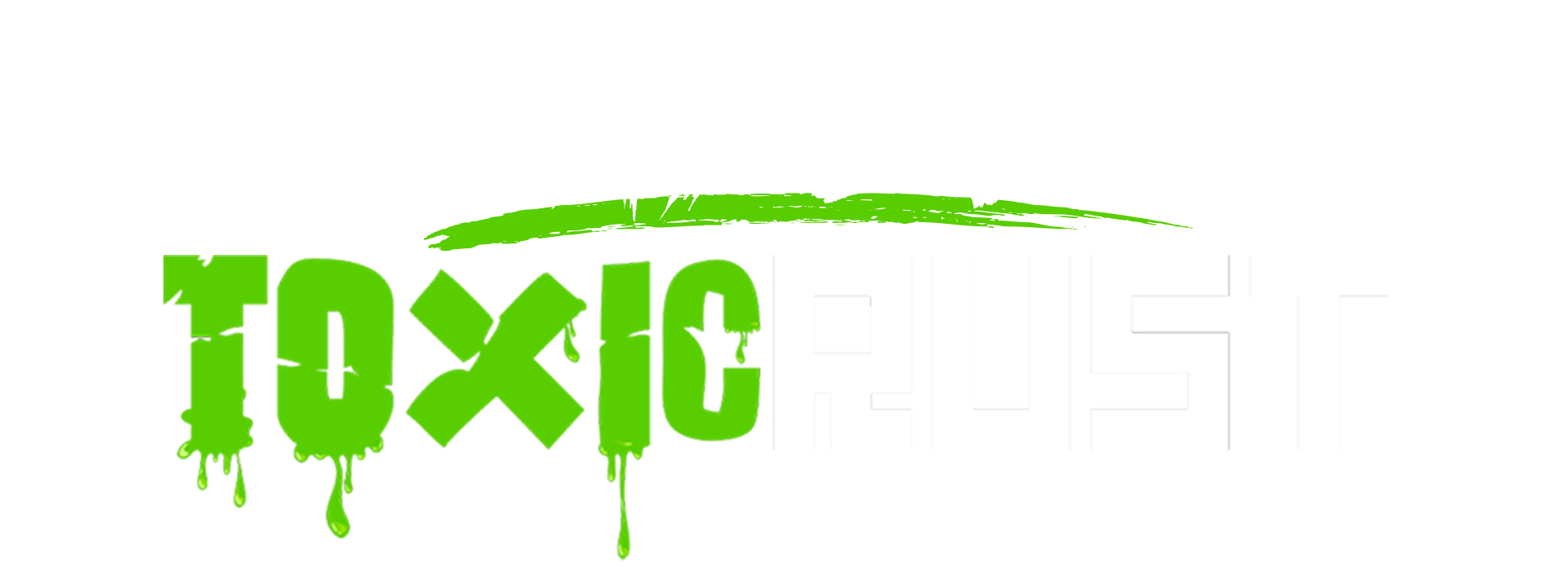 Monuments - Toxic Rust